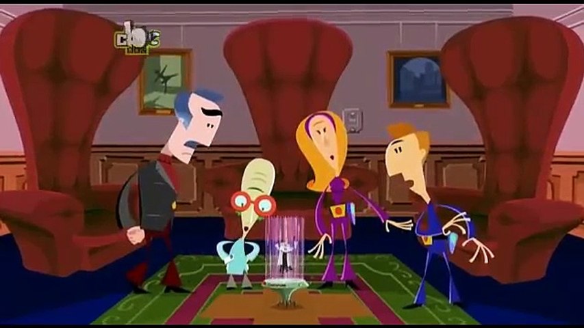 The Secret Show by Chucklevision Entertainment - Dailymotion