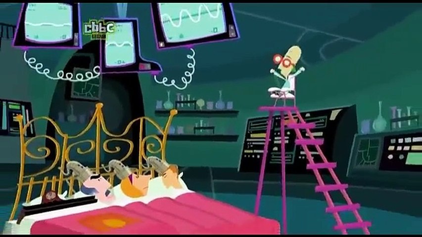 The Secret Show by Chucklevision Entertainment - Dailymotion