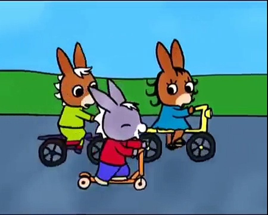 Trotro épisode en français - video Dailymotion