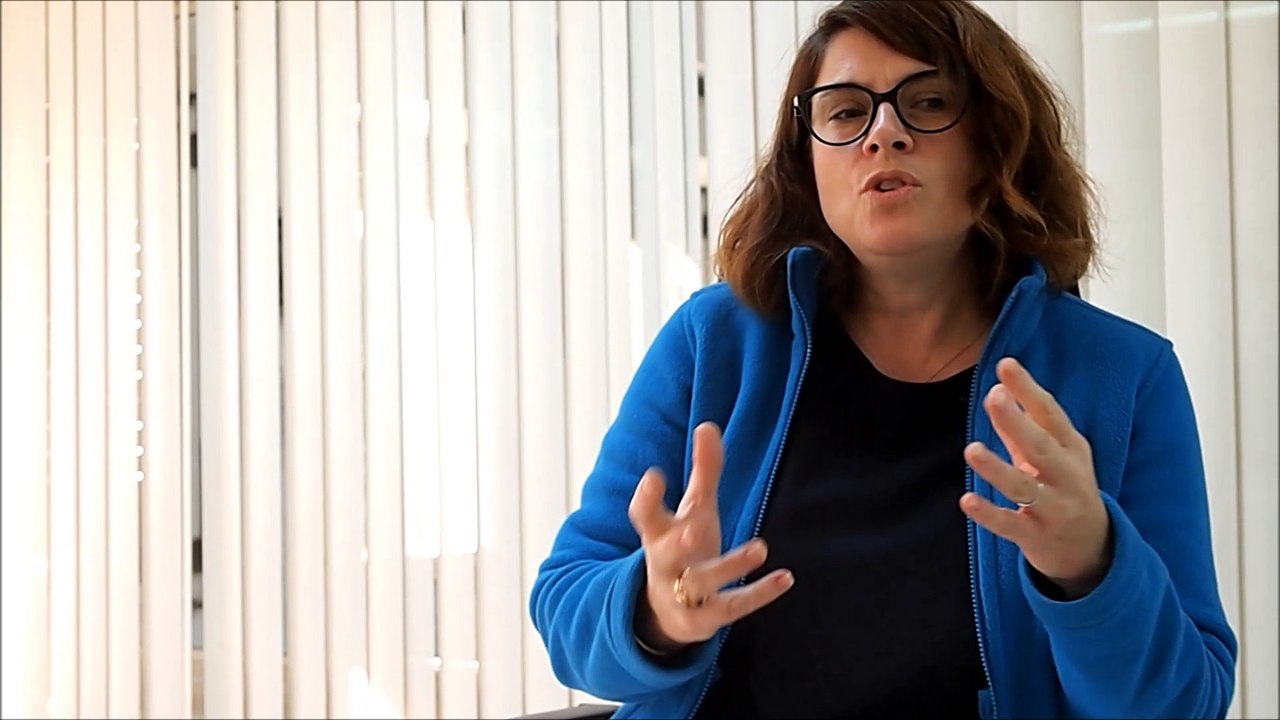 Interview with Philippa Day from Sidbad productions - video Dailymotion
