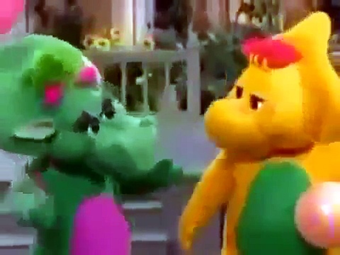 Pin On Barney Friends, 40% OFF | www.pinnaxis.com