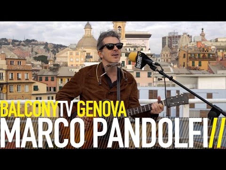MARCO PANDOLFI - EARLY IN THE MORNING (BalconyTV) - video Dailymotion