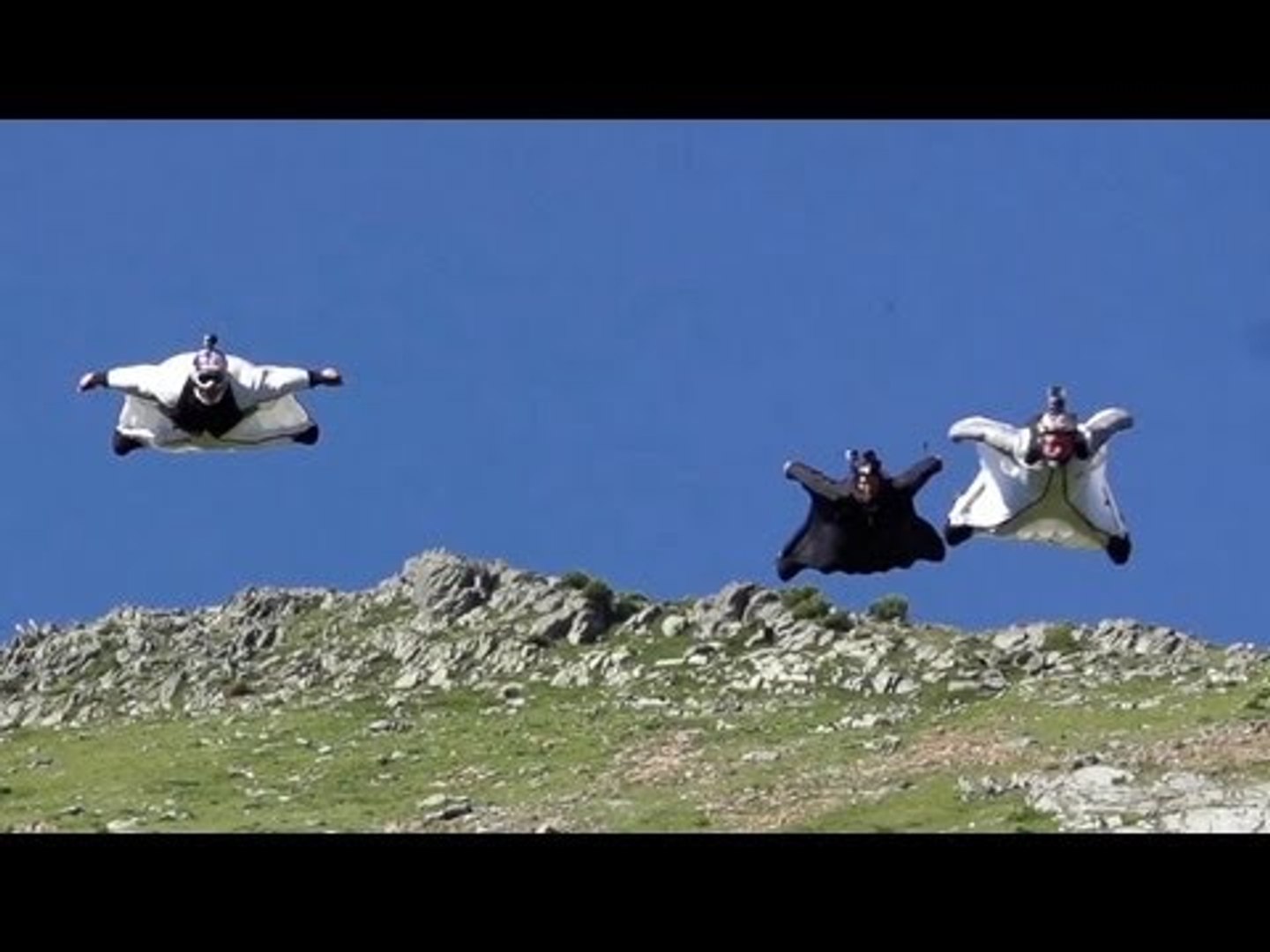 Epictv Video Best Wingsuit Flights Base Close Calls Wingsuit Flier