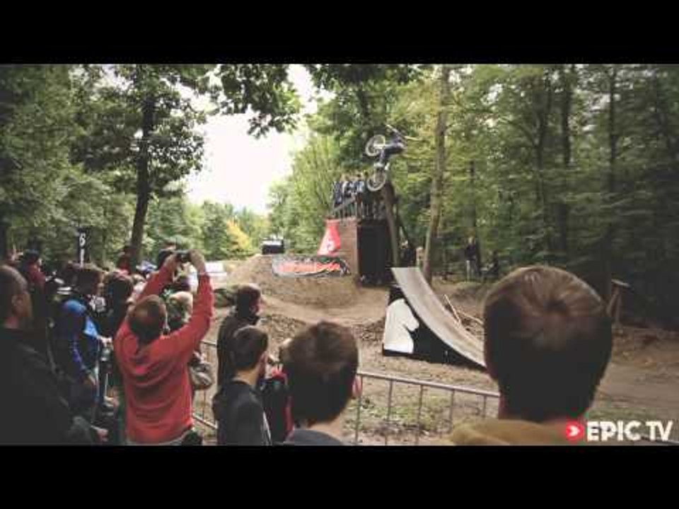 Banger Dirt Jump Edit - Timo Pritzel, X Pasamonte, Nico Vink, Peter ...