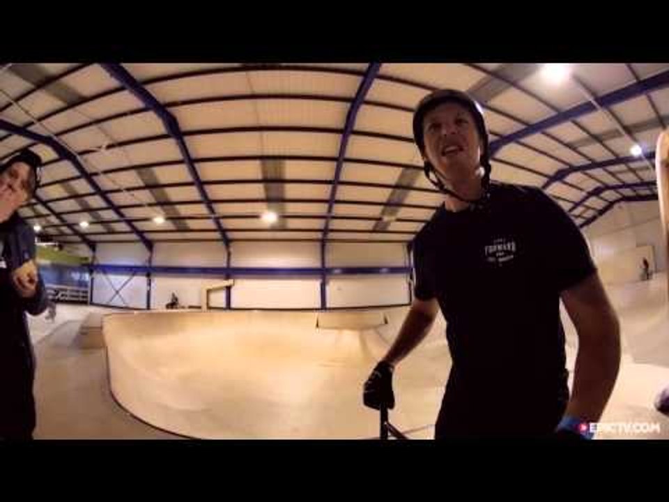 Alone And Heading South, Part 1 | Fast Forward BMX, Ep. 16 - video ...