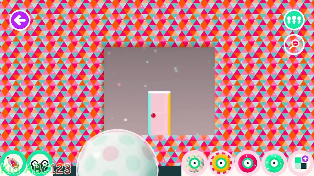 Toca Blocks Game (Toca Boca) Part 1 - Education Apps for Kids ...