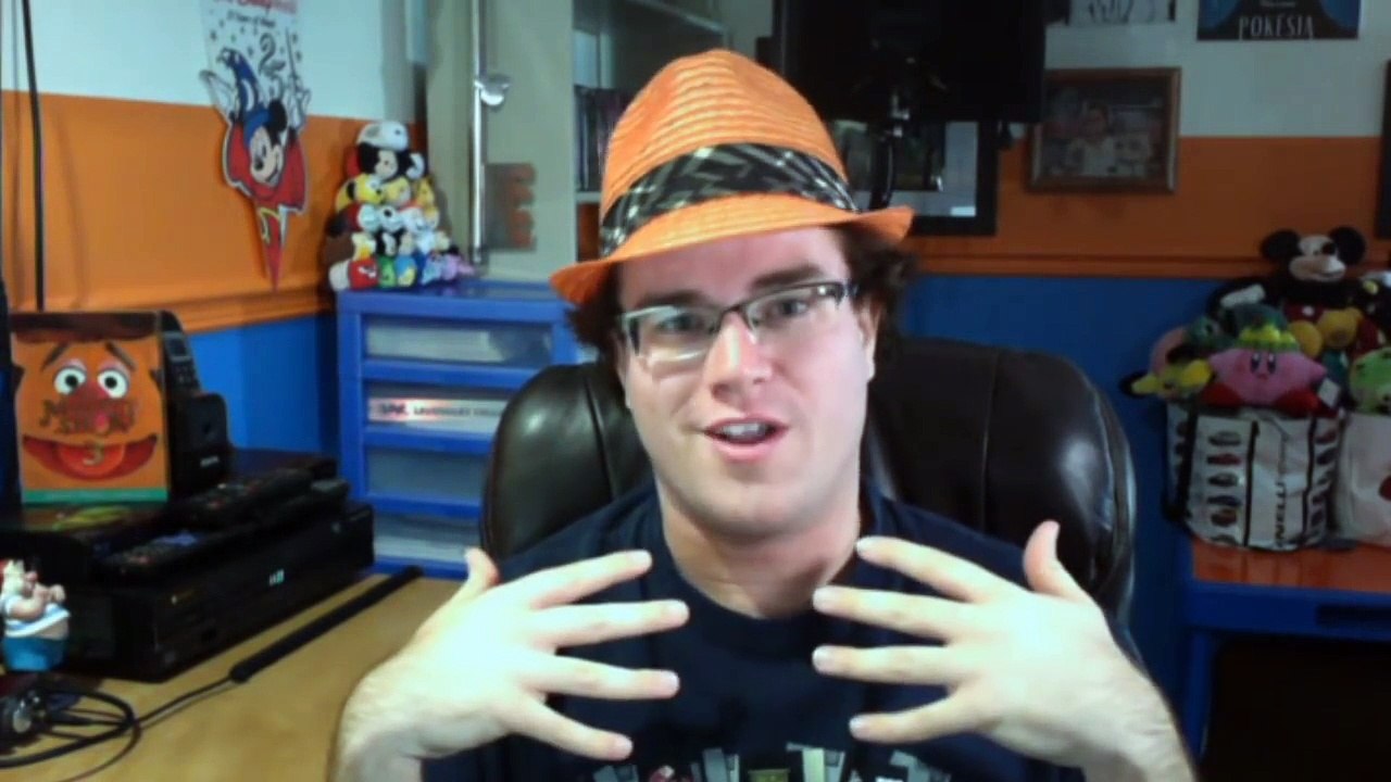 The Muppet Show Ep. 69 - Roger Miller- The Muppet Vlog-S4G2hCK_SSk ...