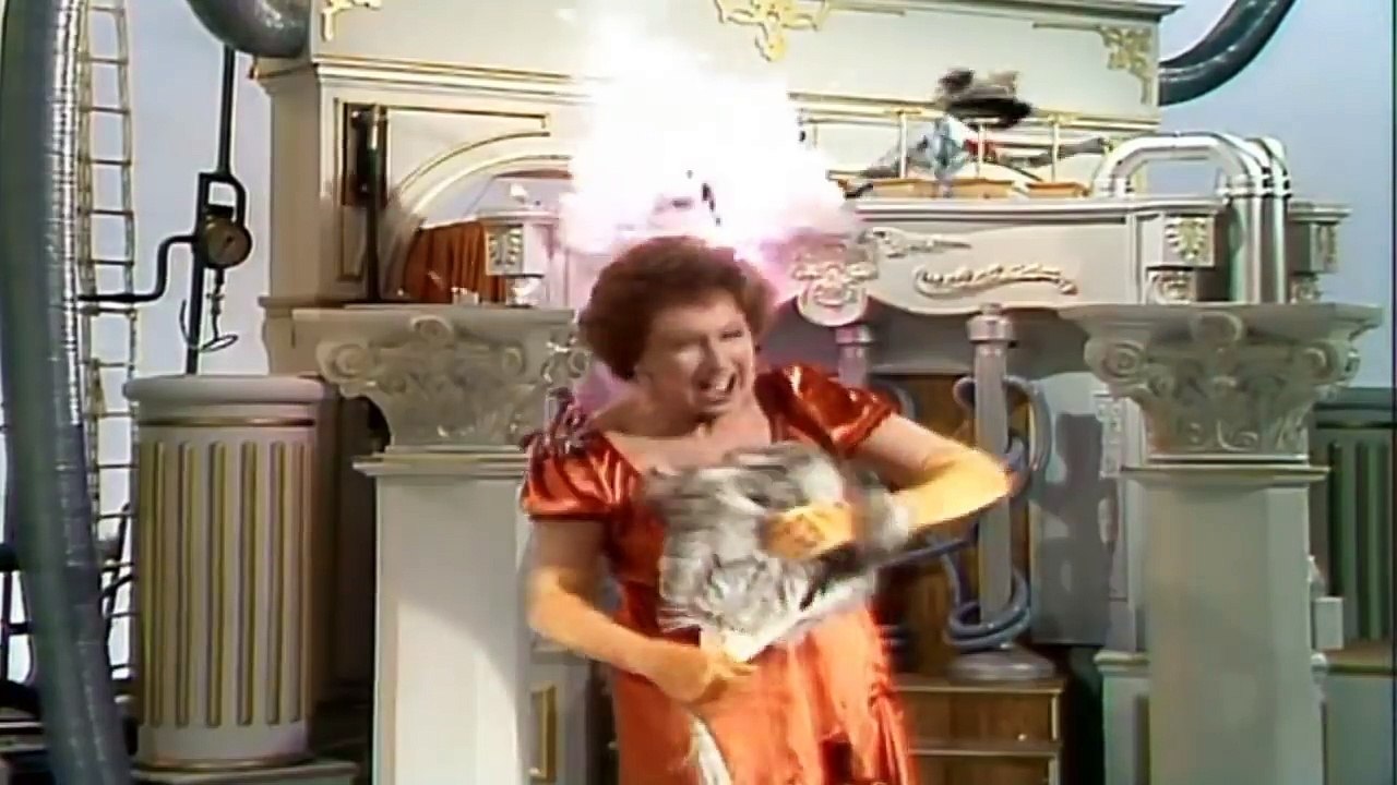 The Muppet Show Ep. 54 - Jean Stapleton - The Muppet Vlog-pxpzz7drbLg ...
