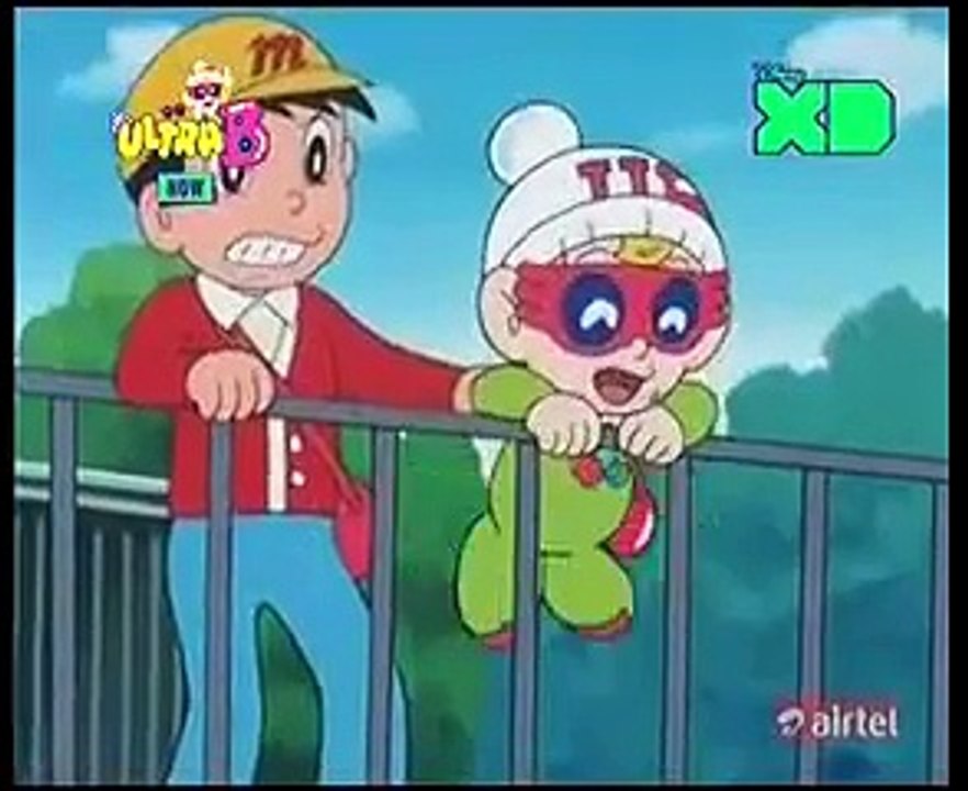 Ultra B Cartoon Full Episodes In Hindi 119 - video Dailymotion