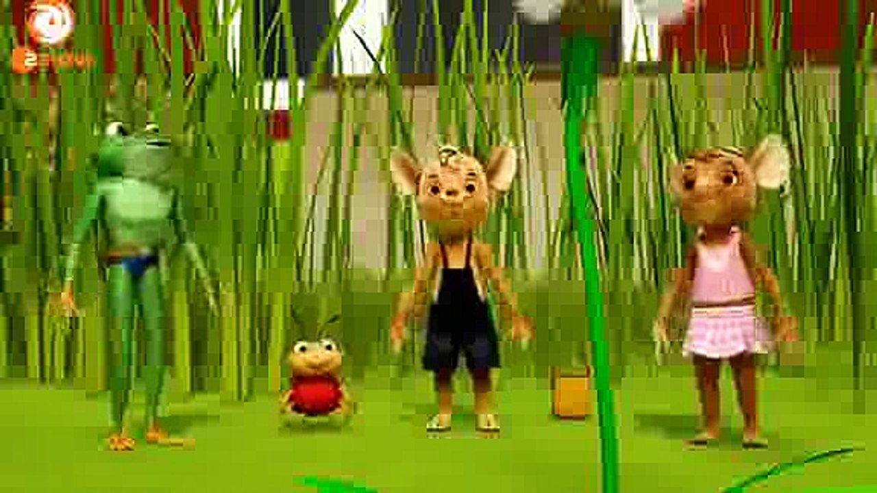 JoNaLu Staffel 1, Folge 3 Der Pusteblumentag by Bradleybram ...