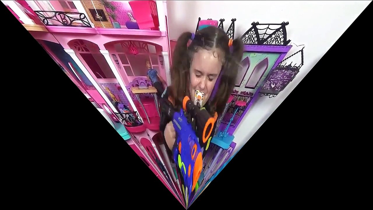 Toy Freaks - Freak Family Vlogs - Bad Baby Magic World Candy Victoria ...