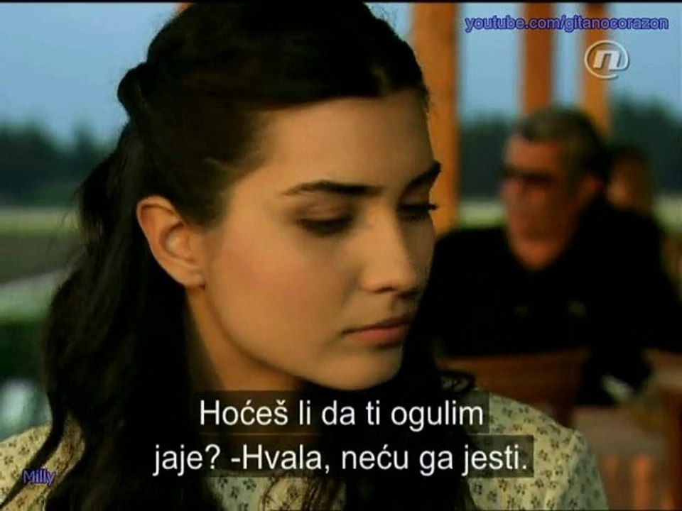 Asi - 29. epizoda 1. dio - video Dailymotion