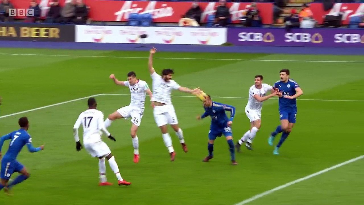 Match Of the Day 12/16/2017 Part 2 - video Dailymotion