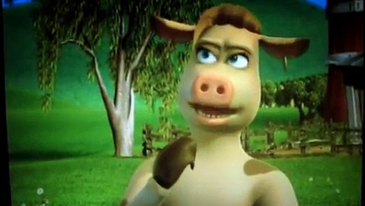 Back at the Barnyard episode clip w/ Abby remembering her crazy uncle ...