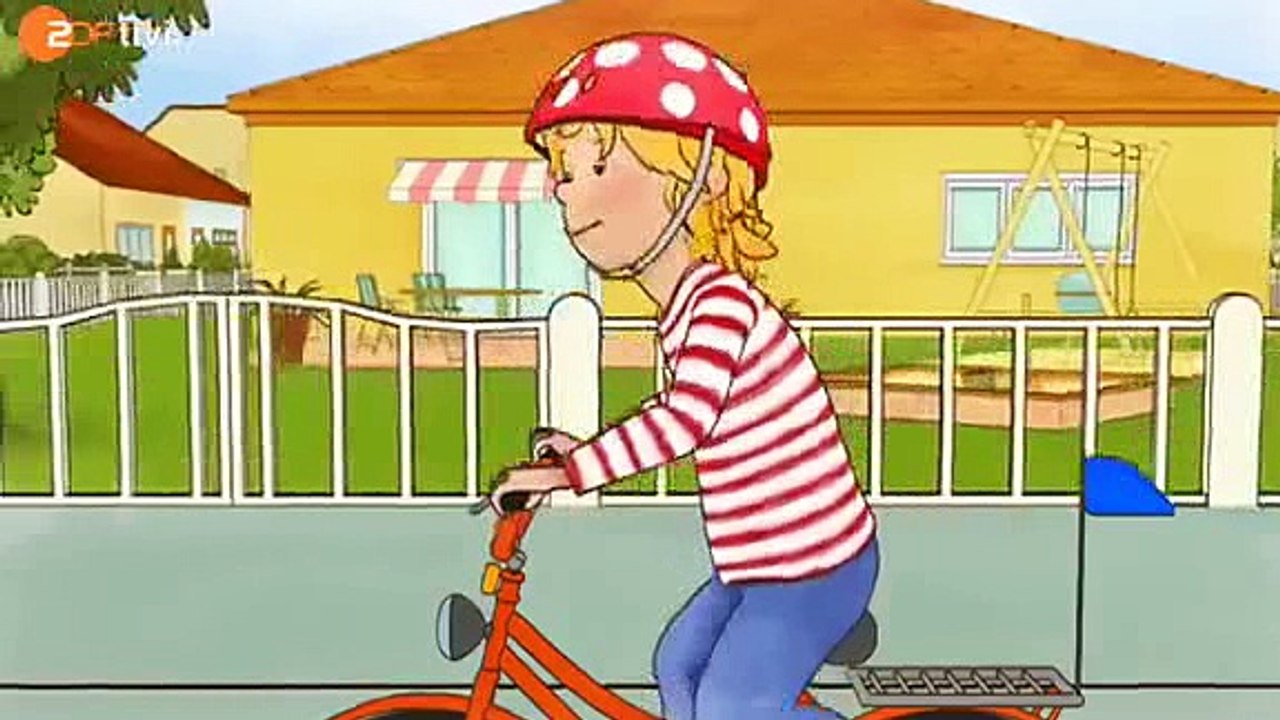 Meine Freundin Conni Staffel 2, Folge 13 Conni auf der Baustelle by ...