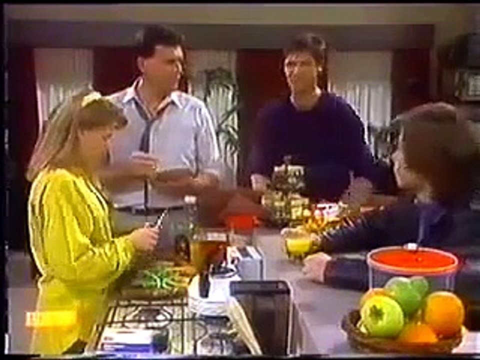 NEIGHBOURS EPISODE 839 - video Dailymotion