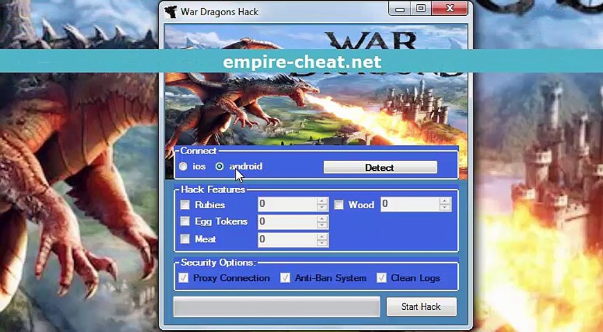 Dragons Hack Cheat videos - Dailymotion