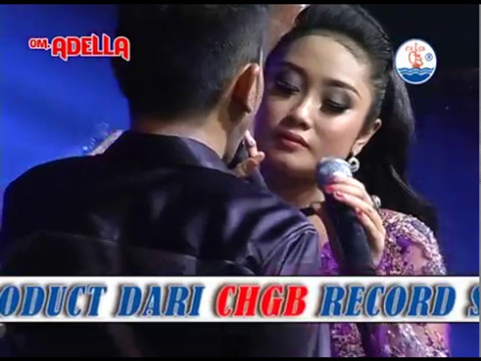 KANDAS - Duet Anisa Rahma ft. Gerry Mahessa ADELLA - Video Dailymotion
