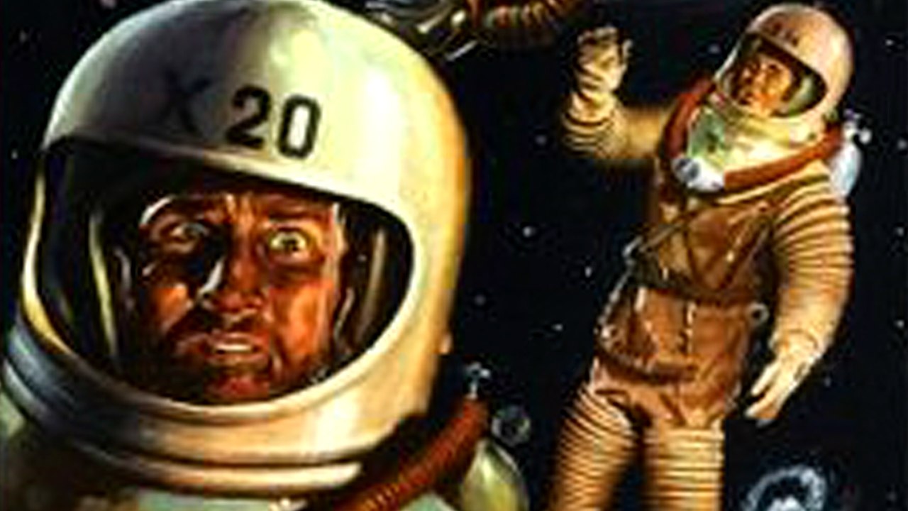 Destination Space / 1959 - video Dailymotion