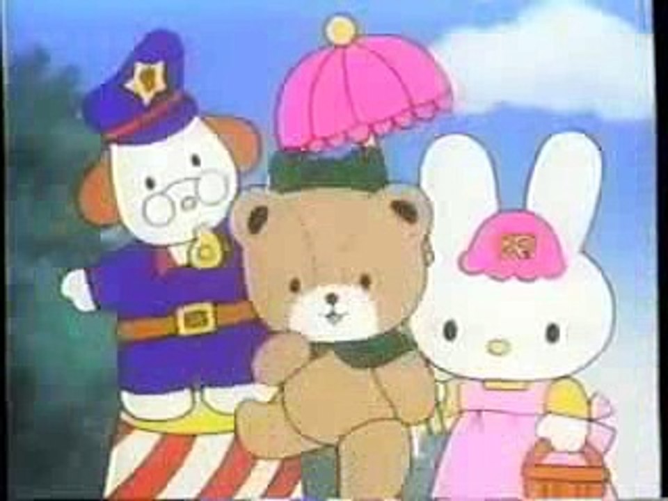 Hello Kitty -The Dream Thief_clip2 - video Dailymotion