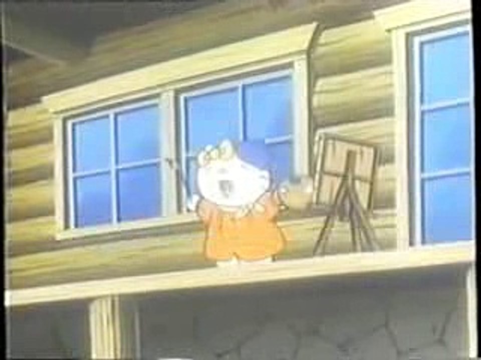 Hello Kitty -The Dream Thief_clip3 - video Dailymotion