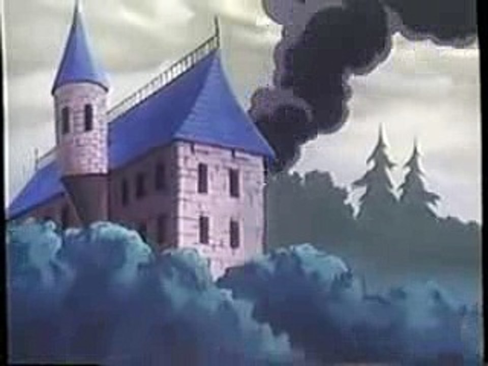 Hello Kitty -The Dream Thief_clip52 - video Dailymotion