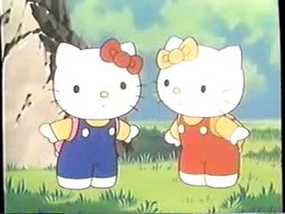 Hello Kitty -The Dream Thief_clip56 - video Dailymotion