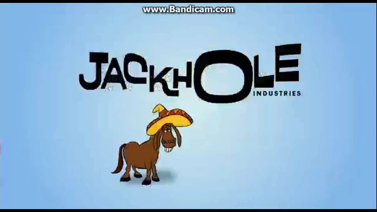 Jackhole Industries ABC Studios (2013) Logos - video Dailymotion