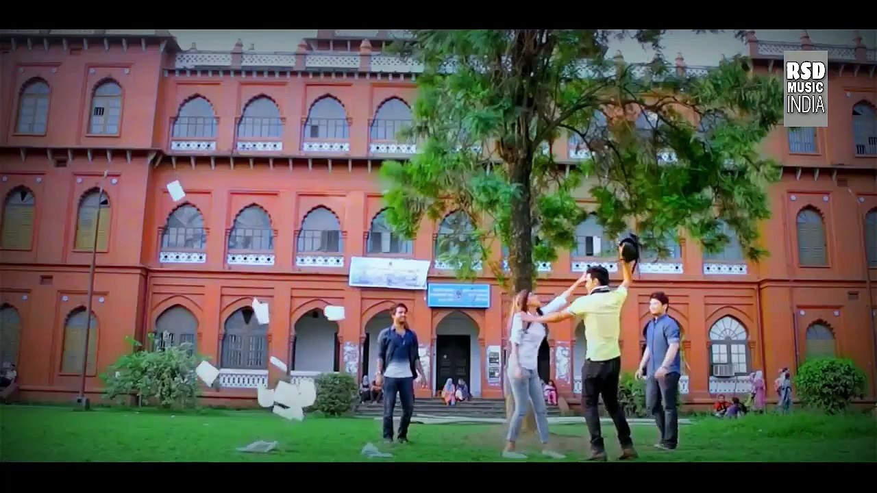 Mere Raske Kamar _ New Hindi True Love Song High - YouTube (720p ...