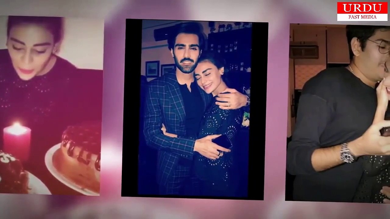 Sadaf Kanwal and Fauzia Aman Controversial Video Gone Viral - video ...