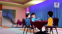 4 New 28 minutes Episode of Abdul Bari Ansharah Cartoons Compilation ...