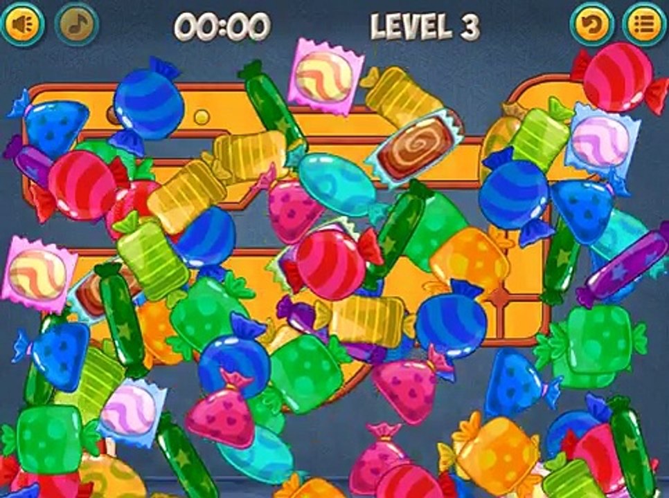Candy Ride 4 (Full Game) - video Dailymotion