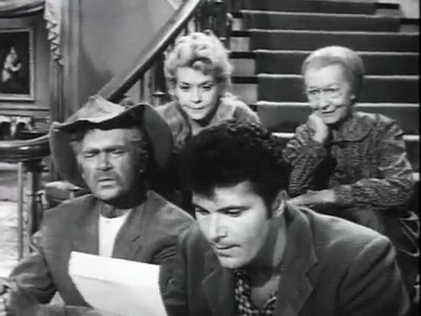 Beverly Hillbillies Jethro