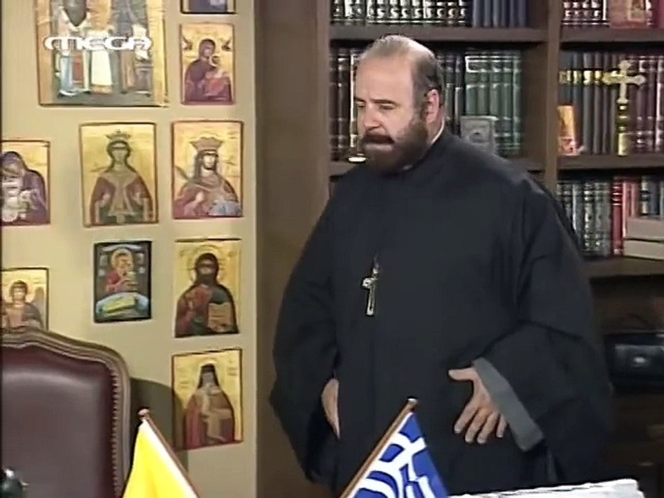 Τι ψυχή θα παραδώσεις μωρή - Επεισόδιο 7 ( Τελευταίο ) - video Dailymotion