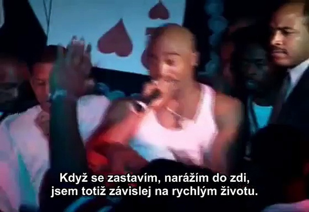 2Pac Live at Club 662 part 3 - czech subtitles - www.tupac-cz.cz ...