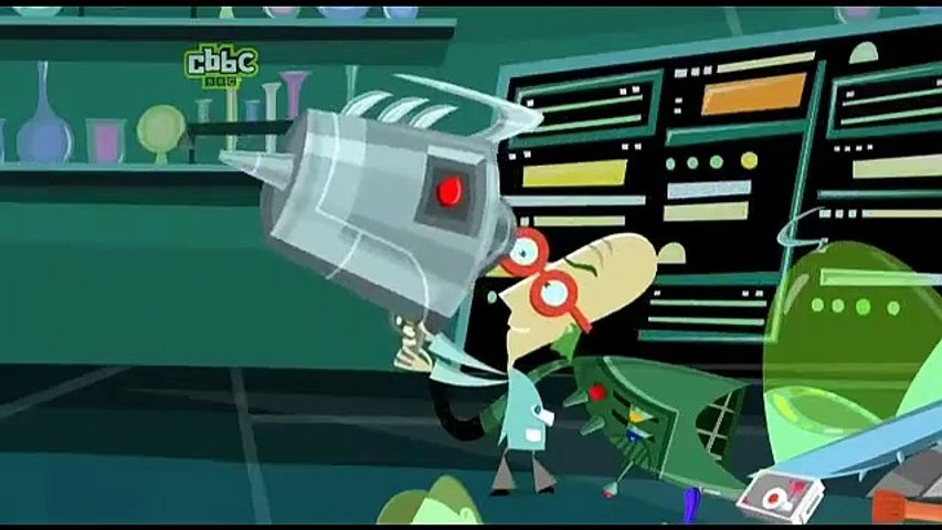 The Secret Show by Chucklevision Entertainment - Dailymotion