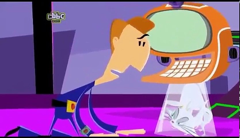 The Secret Show by Chucklevision Entertainment - Dailymotion