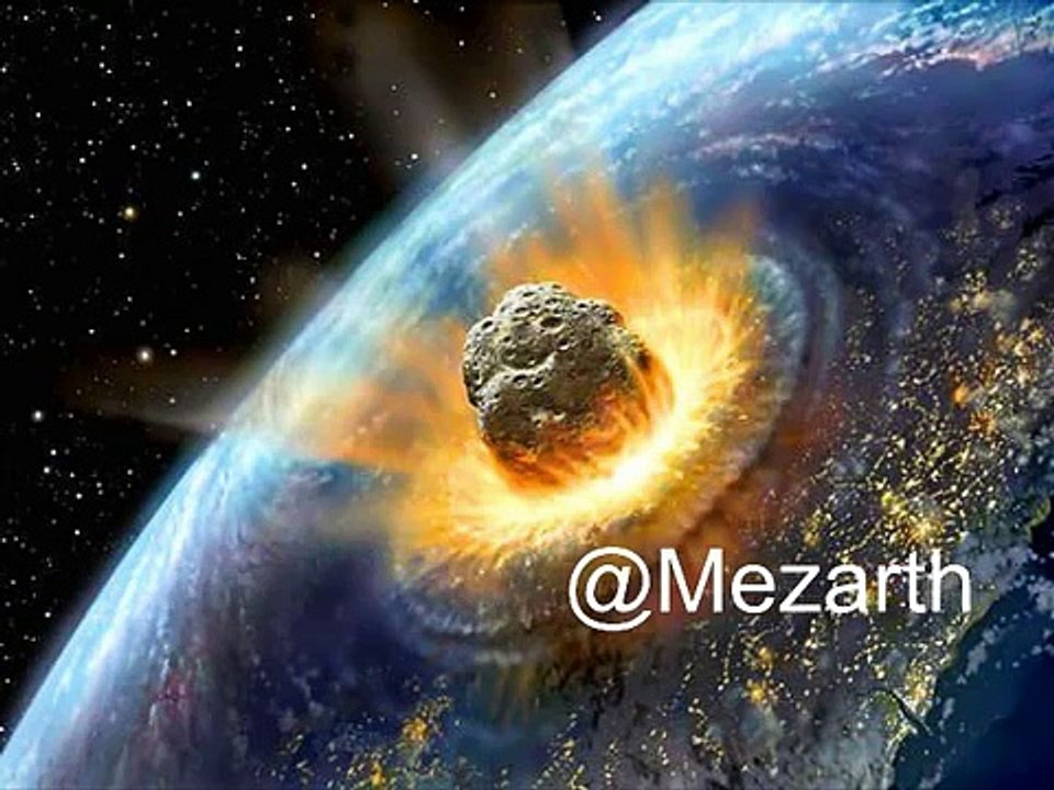La estrella Ajenjo del Apocalipsis 8 – Видео Dailymotion