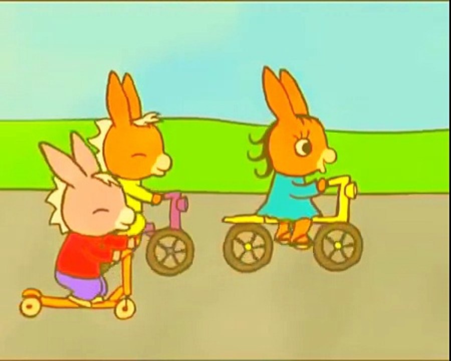 Trotro épisode en français - YouTube - video Dailymotion