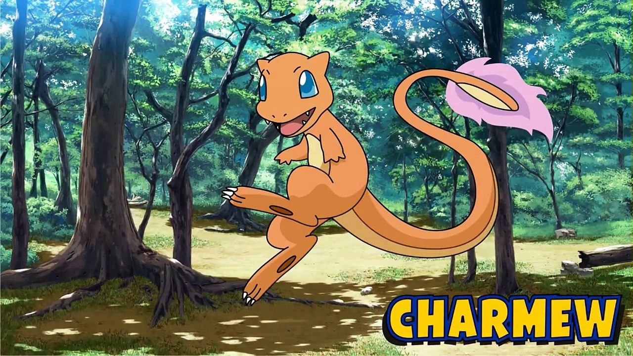 Pokemon Fusion: SPECIAL MEW, MEWTWO & CHARIZARD - Vídeo Dailymotion