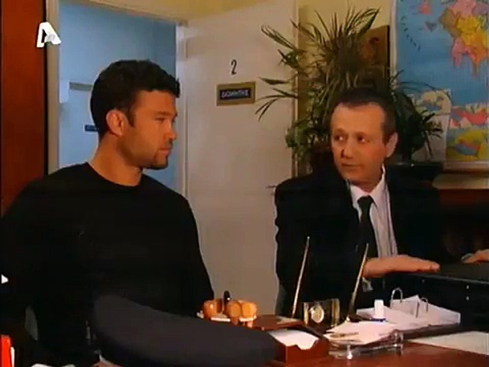 ΤΟ ΣΠΙΤΙ ΔΙΠΛΑ ΣΤΗ ΘΑΛΑΣΣΑ - Επ.18 - video Dailymotion