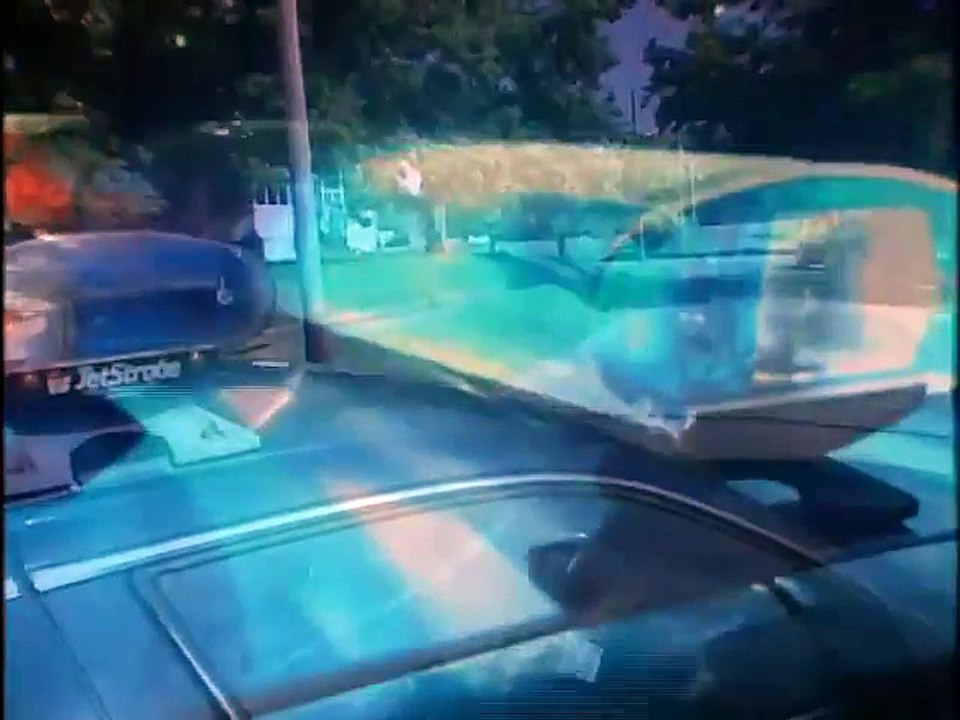 Notorious: Curtis Thompson (With Bill Kurtis) - Dailymotion Video