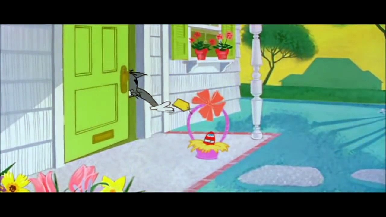 ᴴᴰ Tom and Jerry (English Episodes 27) - Happy Go Ducky - video Dailymotion
