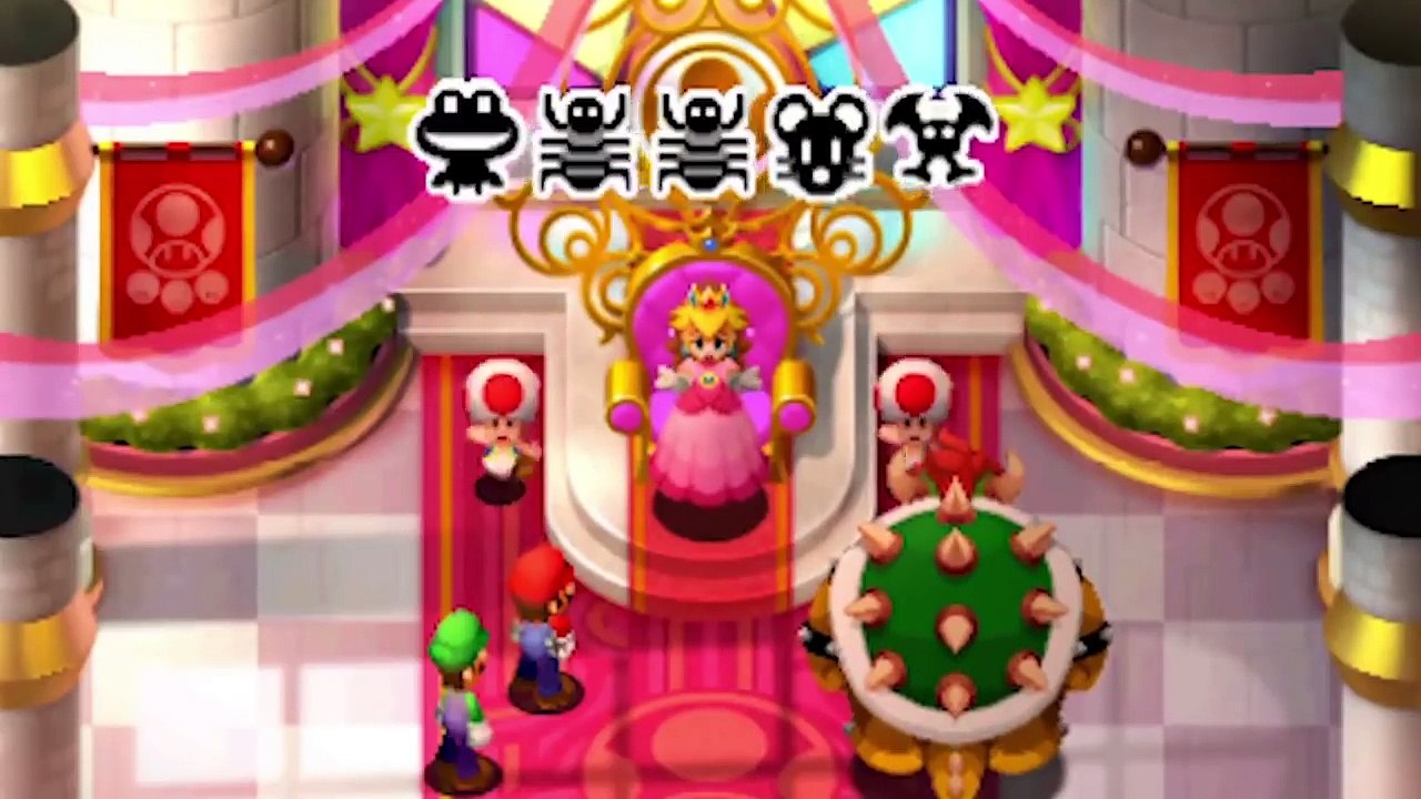 10 Super Mario Rip Offs That Got What They Deserved - video Dailymotion