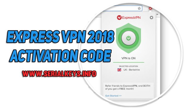 Express VPN Activation Code 2018 videos - Dailymotion