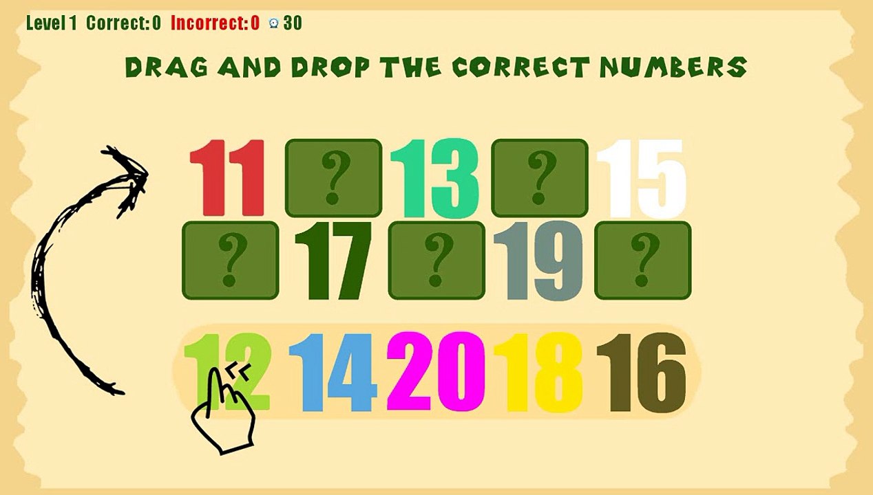 counting-math-for-kid-counting-numbers-numbers-1-20-lesson-for-chil