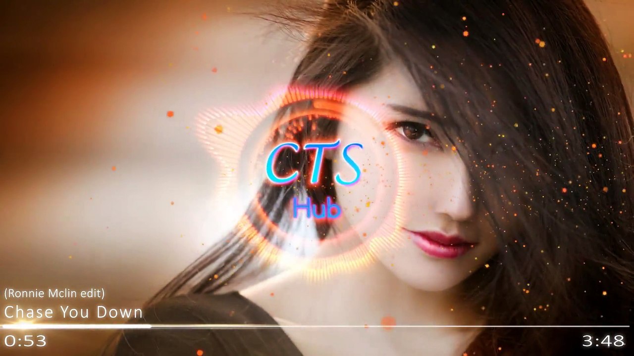 Chase You Down - (Vocal Edit) - video Dailymotion