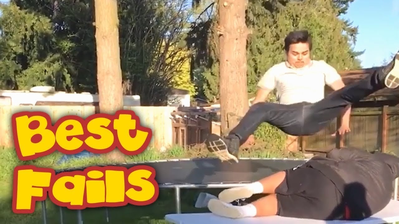 Best epic fails compilation #015 - video Dailymotion