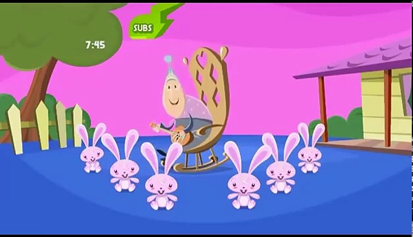 The Secret Show by Chucklevision Entertainment - Dailymotion