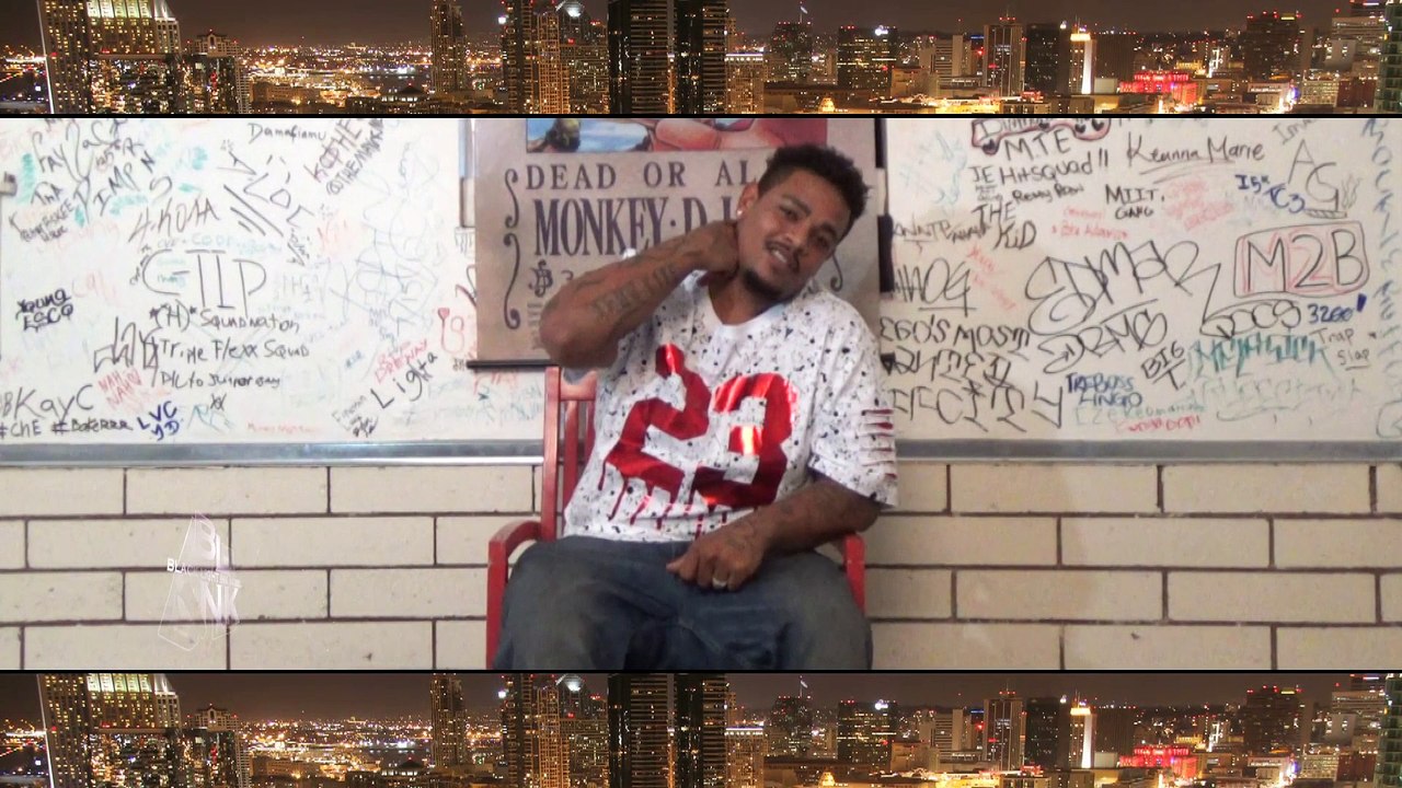 Gary Ruff x San Diego Profile - FreeMind619 - video Dailymotion